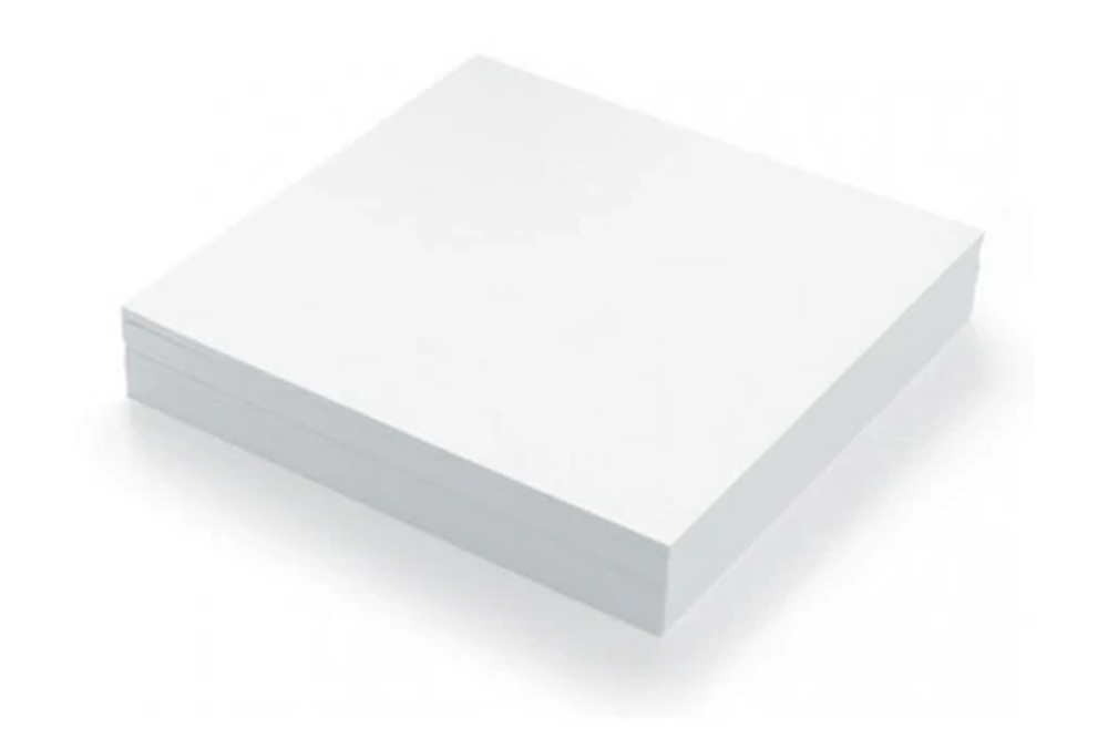 Humanware Single Sheet Braille Paper A3 (11x17) - 1,000 Sheets ...