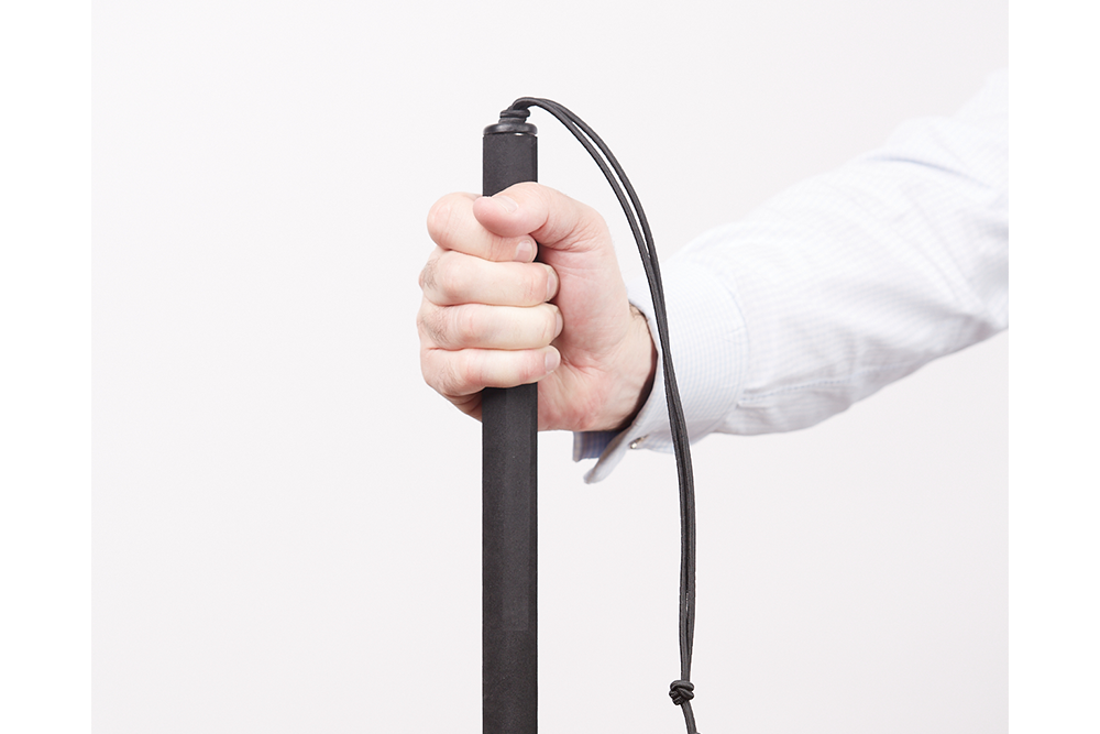 Awarewolf Gear All Terrain Cane with Red Roller Ball Tip – Sterling ...