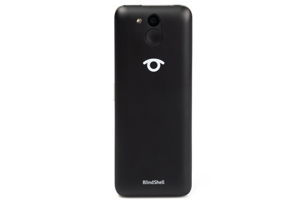 BlindShell Classic 2 Cell Phone for the Blind – Sterling Adaptives