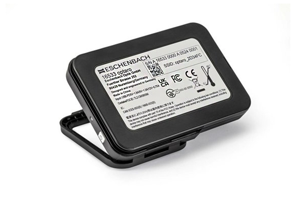 Eschenbach Optaro - smartphone magnifier – Sterling Adaptives