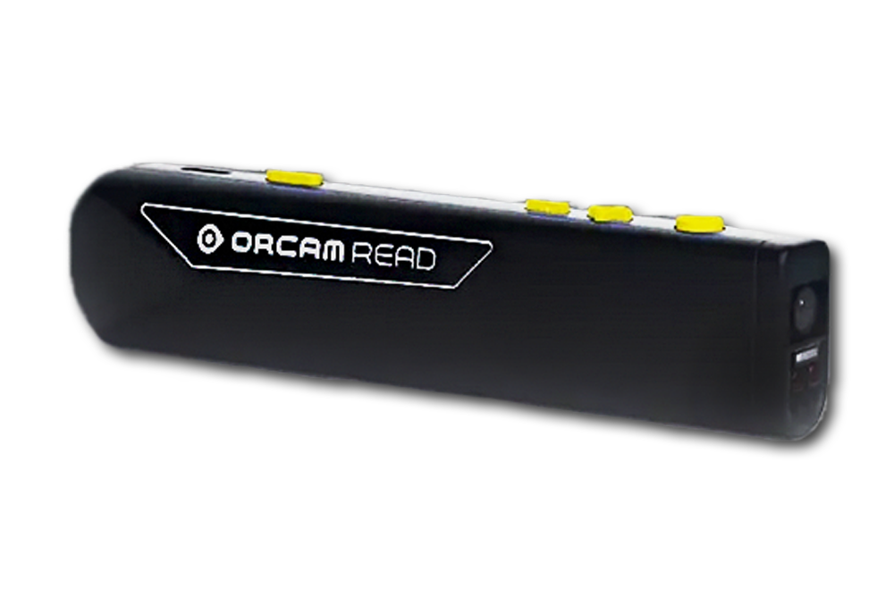 OrCam Read 3.0 - NEW! – Sterling Adaptives