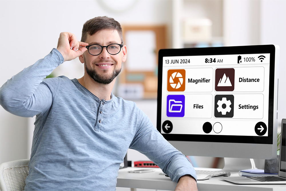 Prodigi for Windows – Sterling Adaptives
