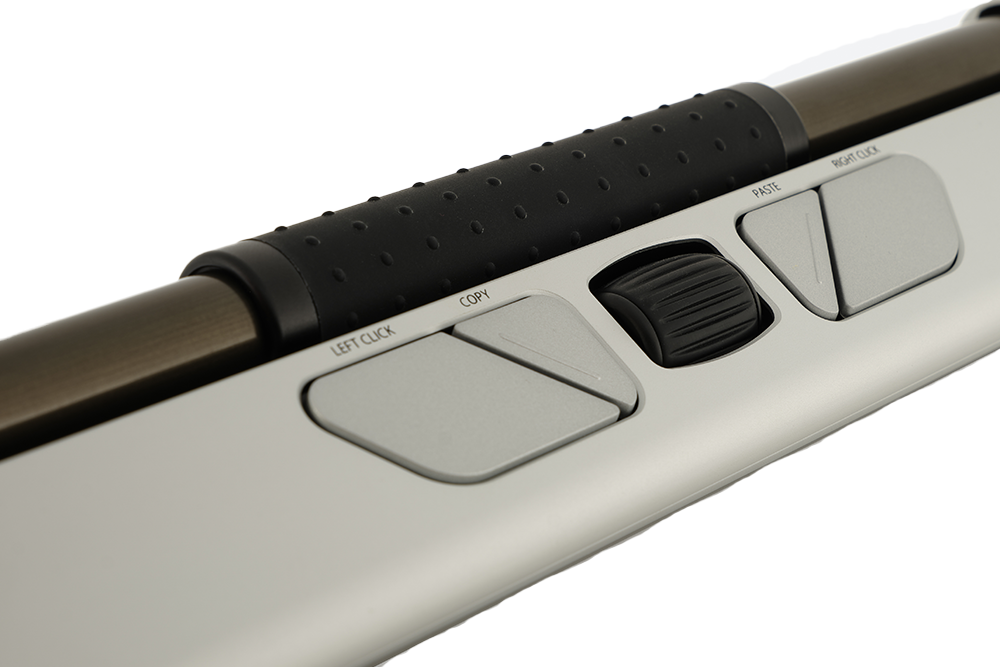 Contour RollerMouse Go – Sterling Adaptives
