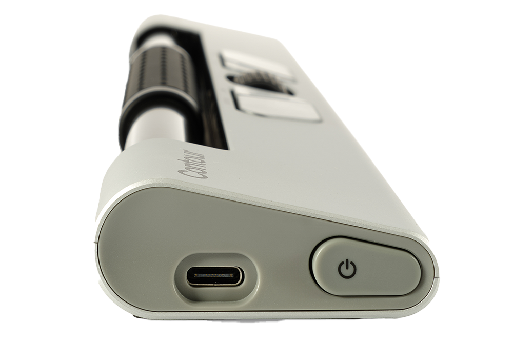 Contour RollerMouse Go – Sterling Adaptives