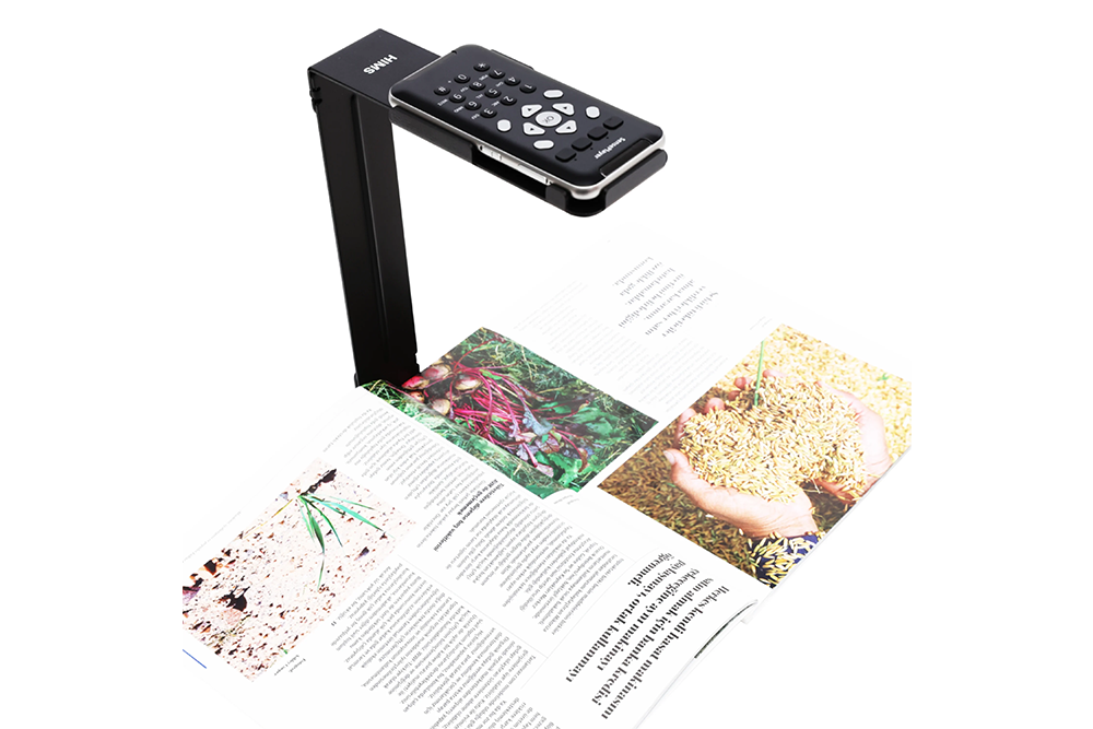 SensePlayer OCR - STAND – Sterling Adaptives