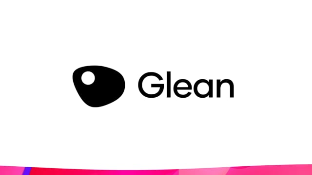 Glean Notes software – Sterling Adaptives