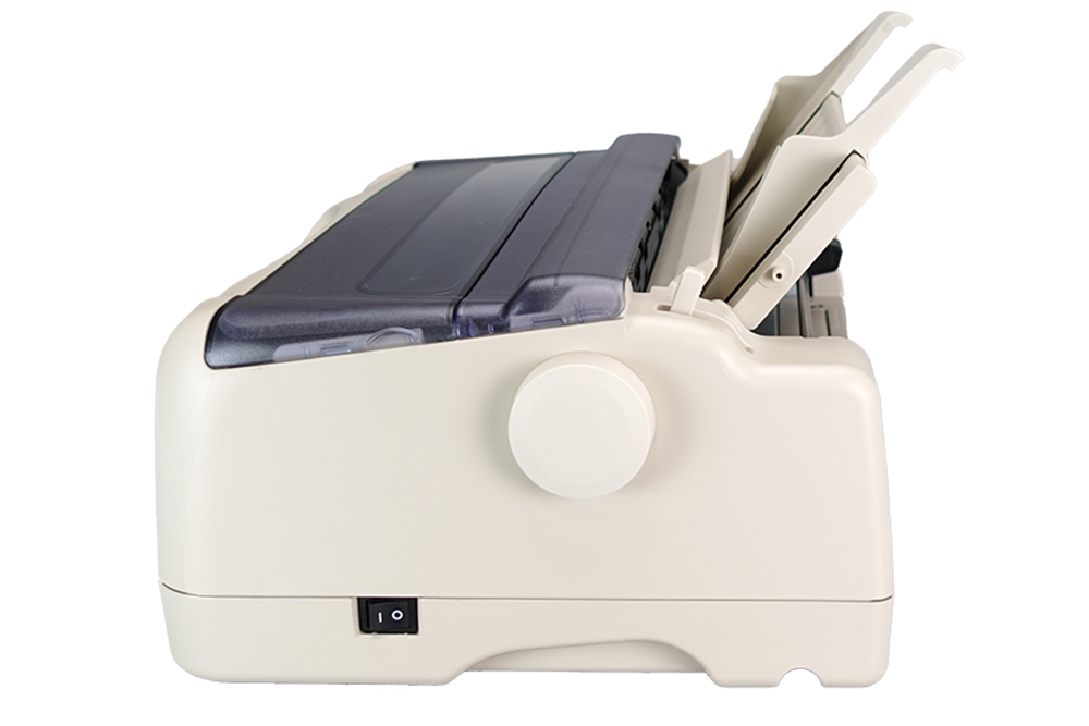 IRIE Braille Buddy Braille Embosser – Sterling Adaptives