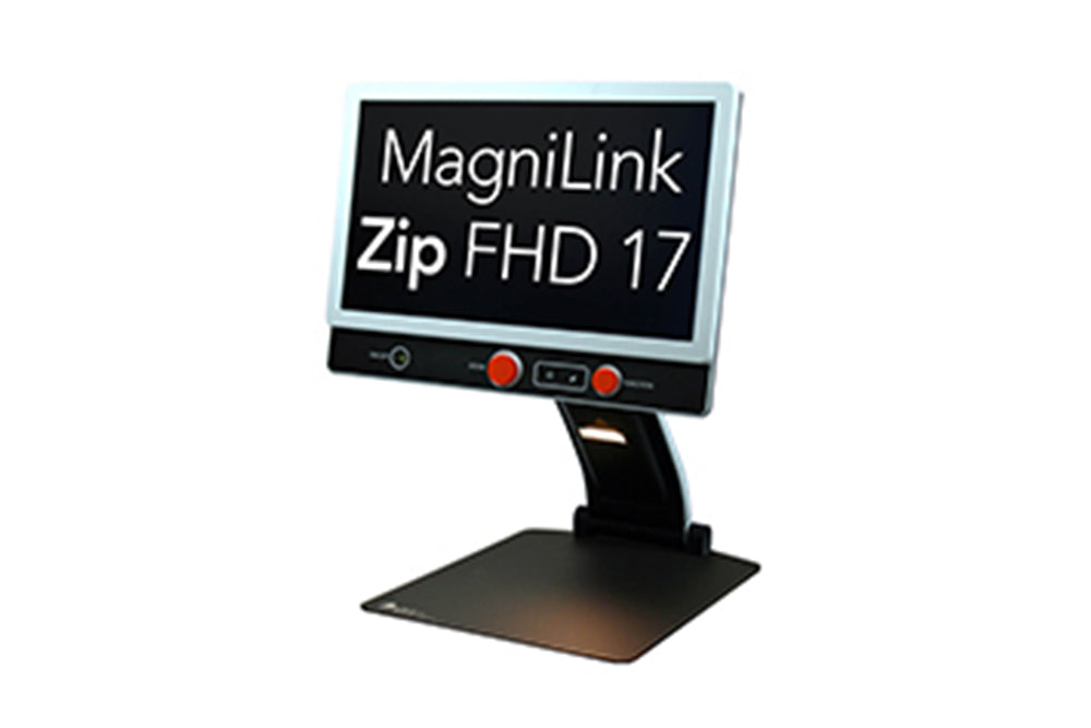 LVI MagniLink Zip 17" – Sterling Adaptives