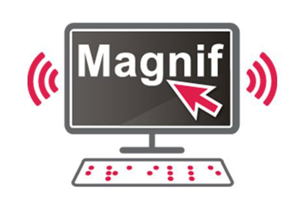 Dolphin SuperNova Magnifier & Screen Reader – Sterling Adaptives