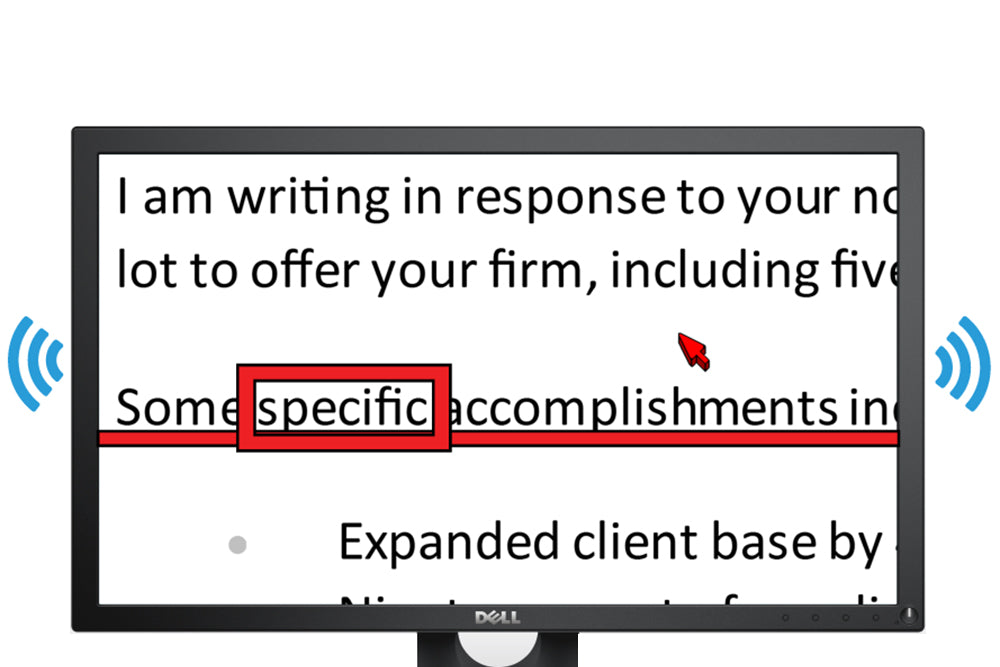 Dolphin SuperNova Magnifier & Screen Reader – Sterling Adaptives