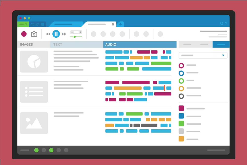 Sonocent Audio Notetaker – Sterling Adaptives