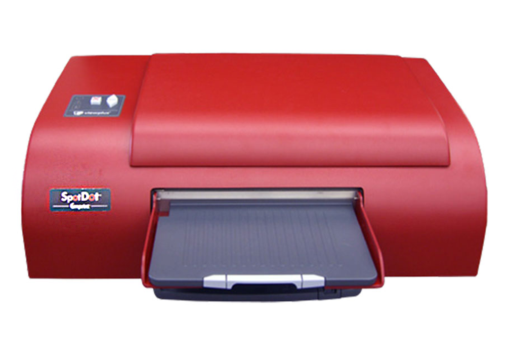 ViewPlus SpotDot Braille Embosser – Sterling Adaptives