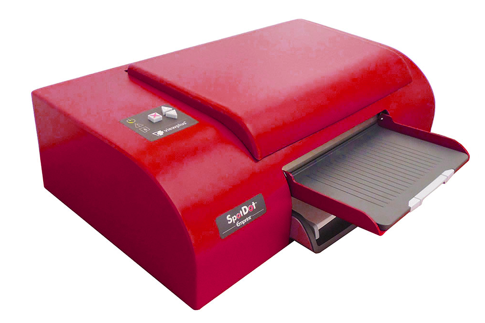 ViewPlus SpotDot Braille Embosser – Sterling Adaptives