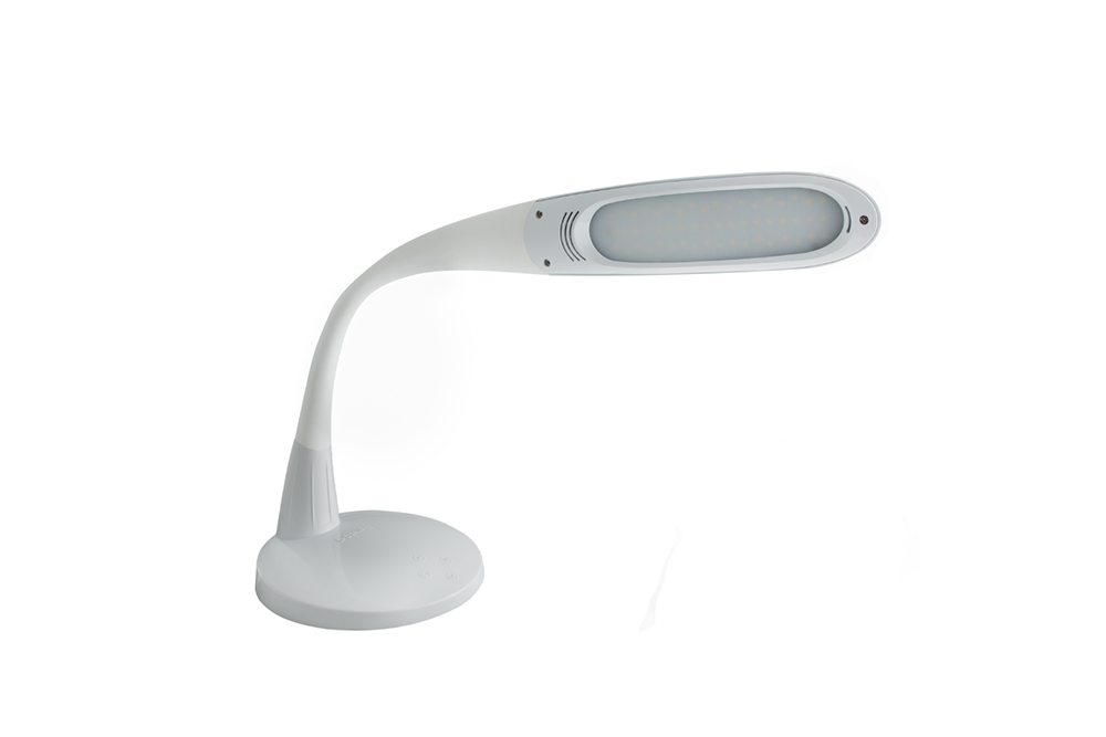 Stella TWO LED Task Lamp – Sterling Adaptives